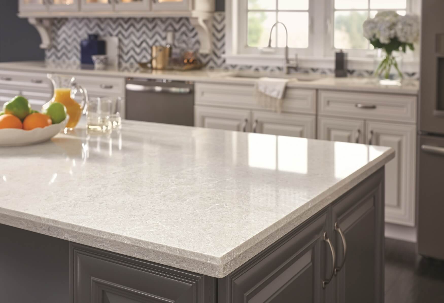 Planning Your Countertop Budget: Full Cost Guide and Money-Saving ...